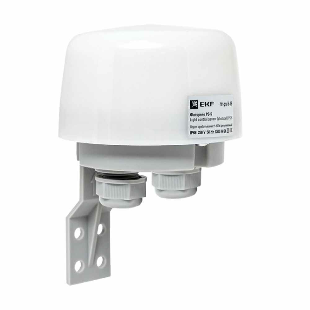 Фотореле EKF 5500 ВА