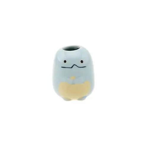 Керамический держатель для зубной щетки Blue