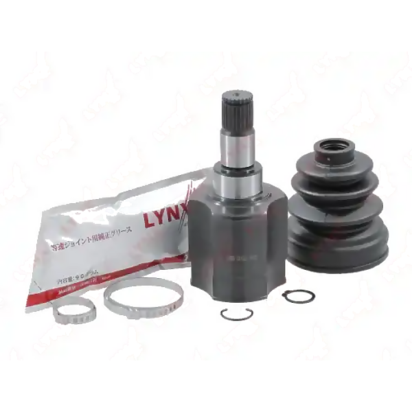 LYNXAUTO ci-1223 шрус внутренний Ford (Форд) Focus (Фокус) II 1.8 flexifuel 04-11 / c-max 1.8 07-10 / c-max 1.8 flexifuel 07-