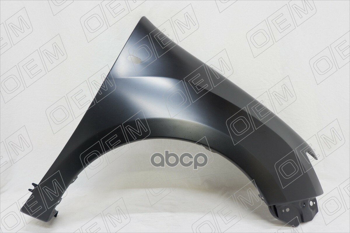 Крыло переднее правое O.E.M. арт. OEM0034KPR