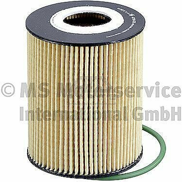 Фильтр масляный Porsche 911/ Carrera/Panamera (94810722200) KS