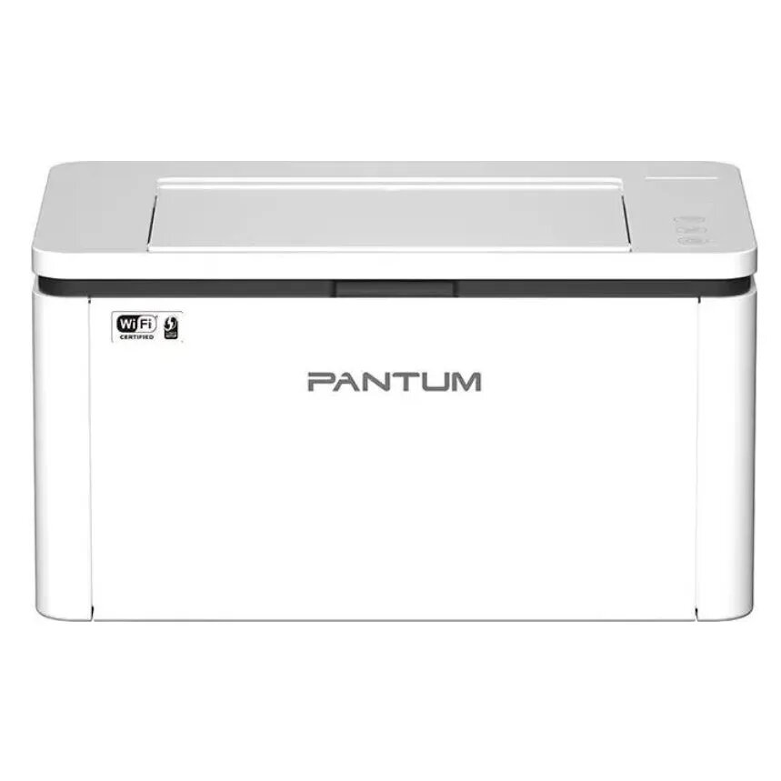 Принтер лазерный черно-белый Pantum BP2300W А4, 22стр/мин, 1200×1200 dpi, Wi-Fi/USB, tray 150
