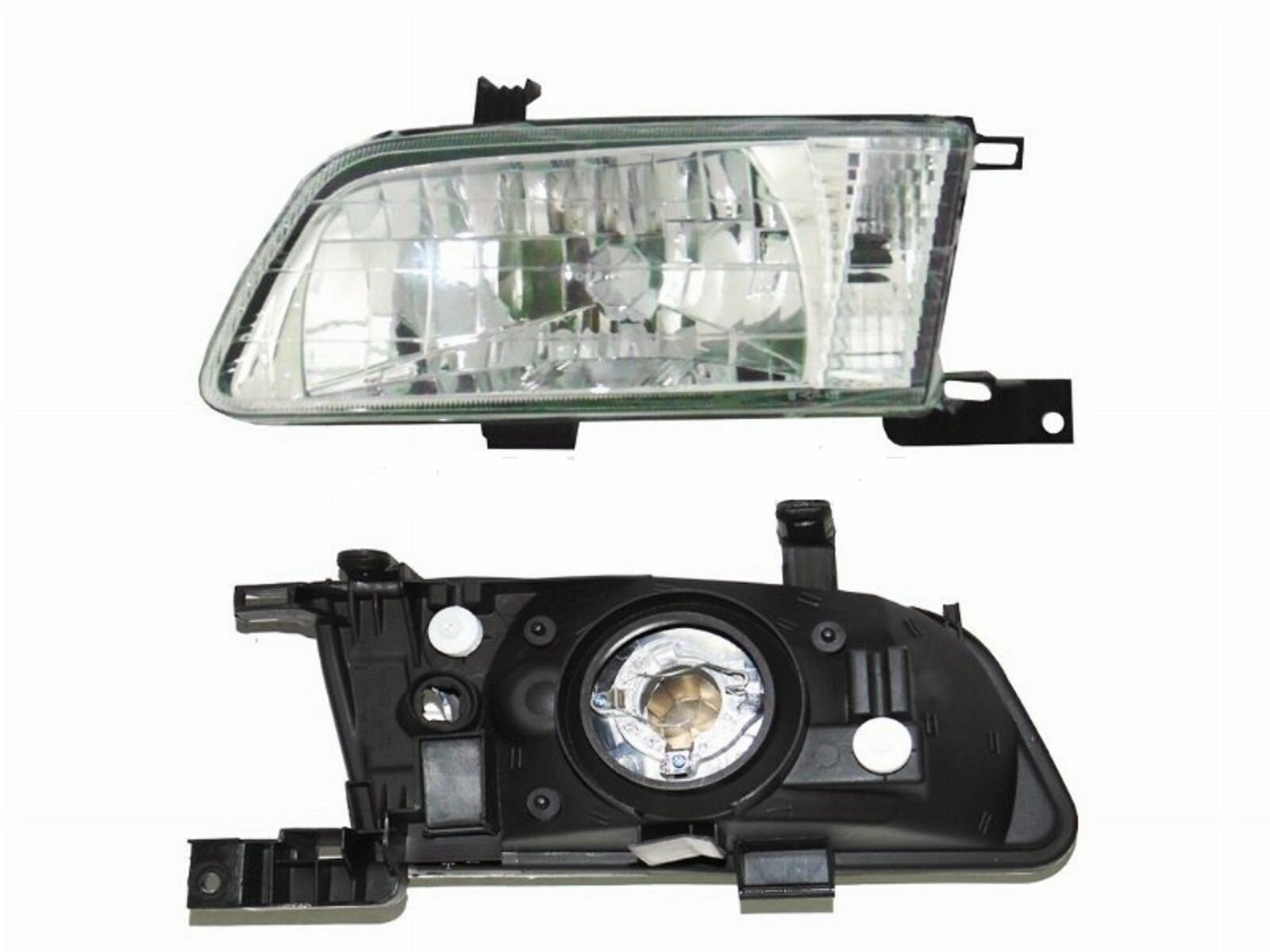 Фара NISSAN SUNNY 98-04 LH