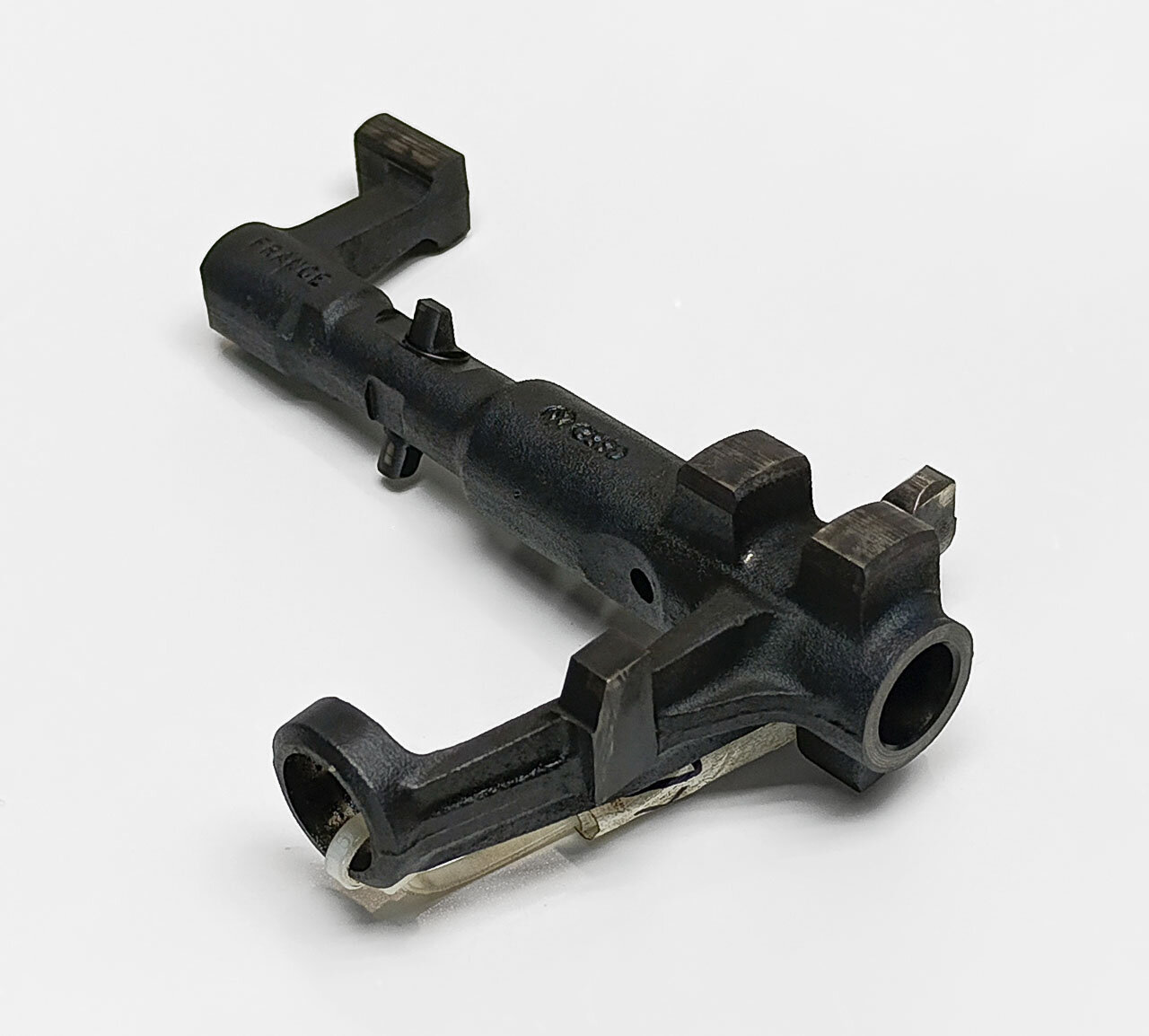 Вал выбора передач AKL Audi 80 B3 1.8