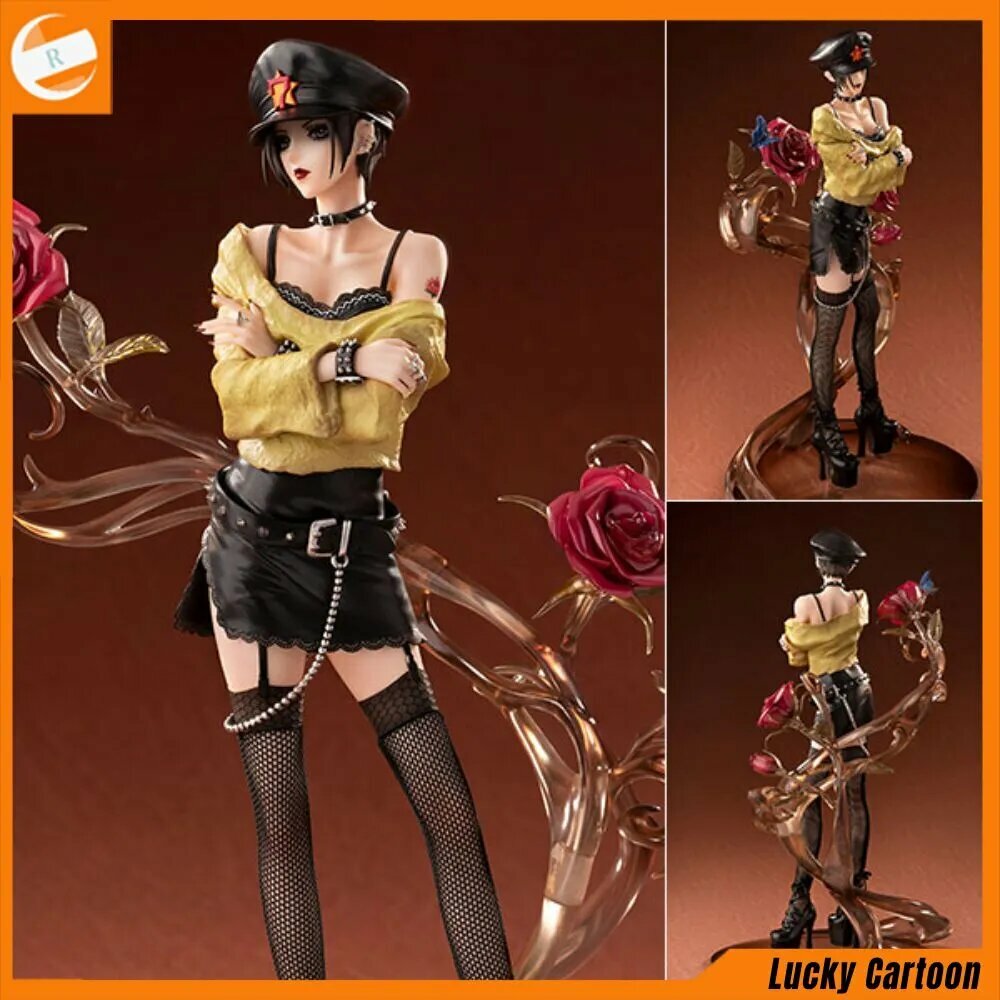 Аниме фигурка Нана / Osaki Nana коллекционные фигурки 23cm