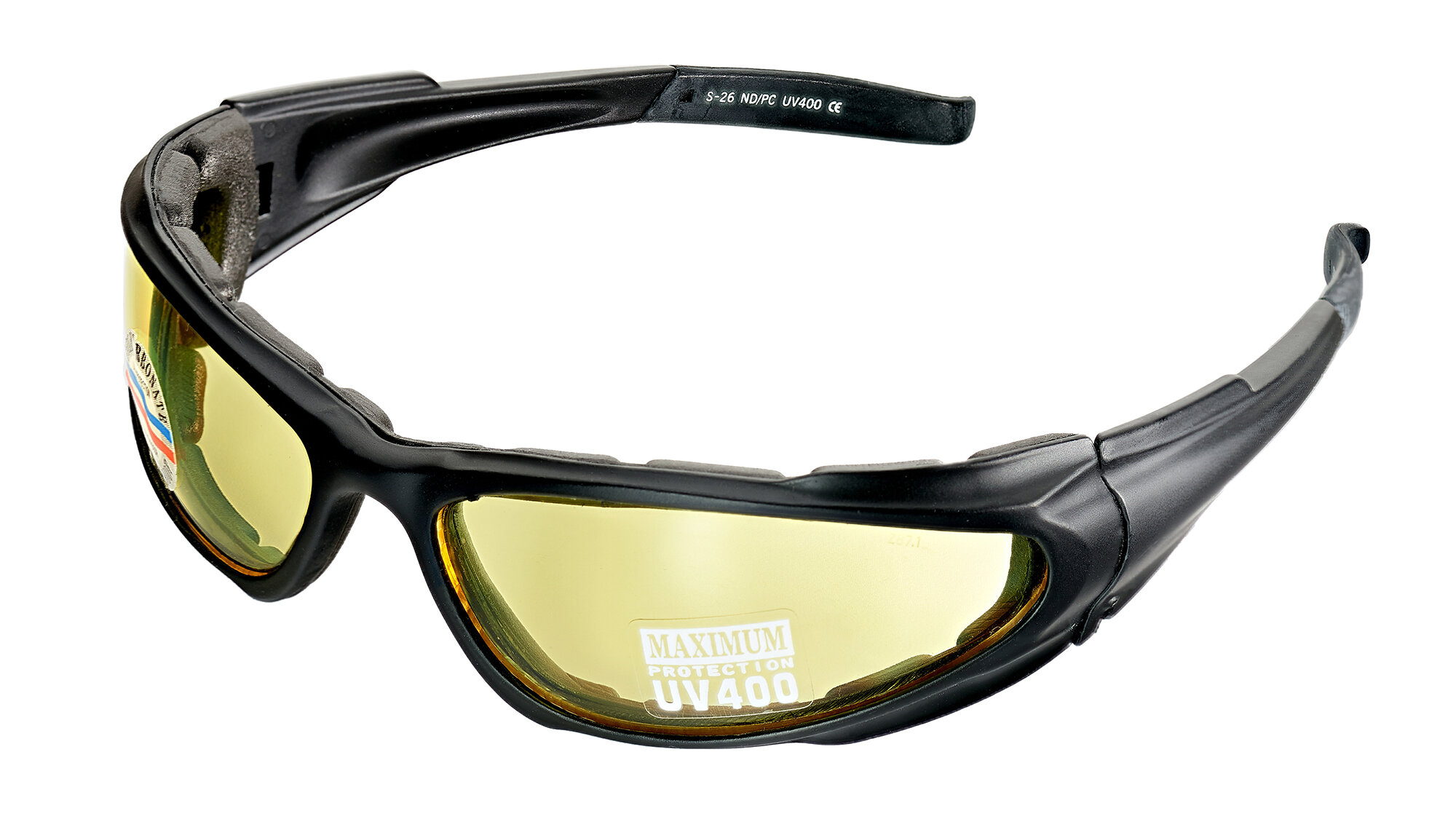 VS2601, Mото очки VIRAGE