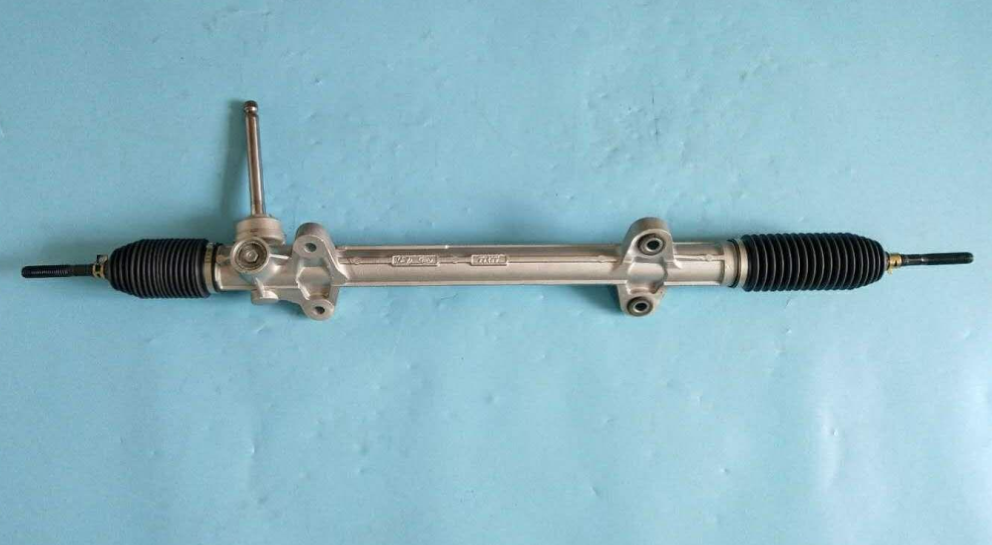 Рейка рулевая механическая Hyundai ELANTRA IV (CF/HD)/ELANTRA V (HD) 2006-