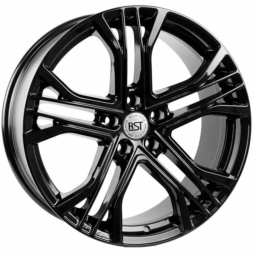 Колесный диск RST R029 8.5x19 5x120 ET30 D66.1 BL