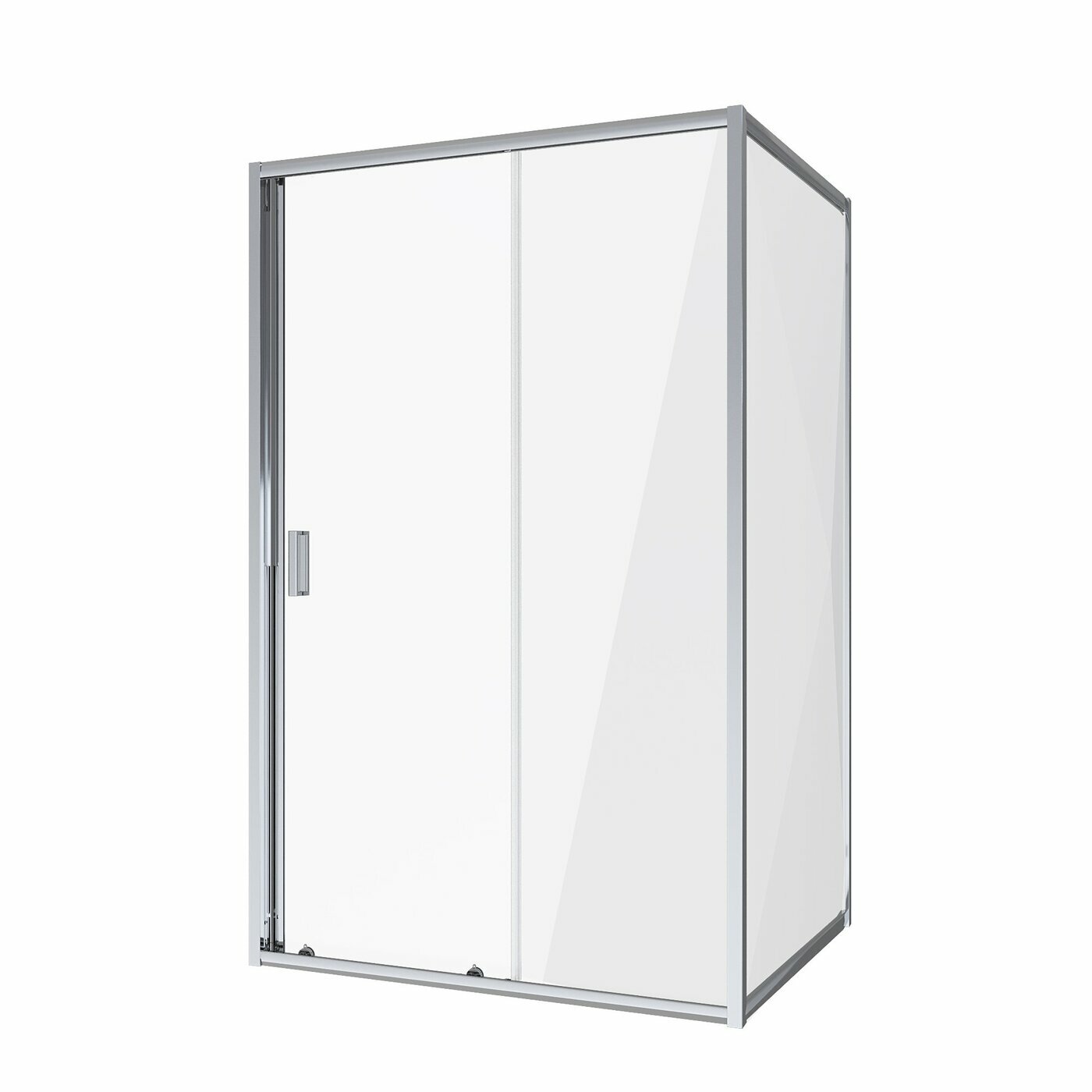 Душевой уголок Niagara Nova 70х110 NG-62-11A-A70