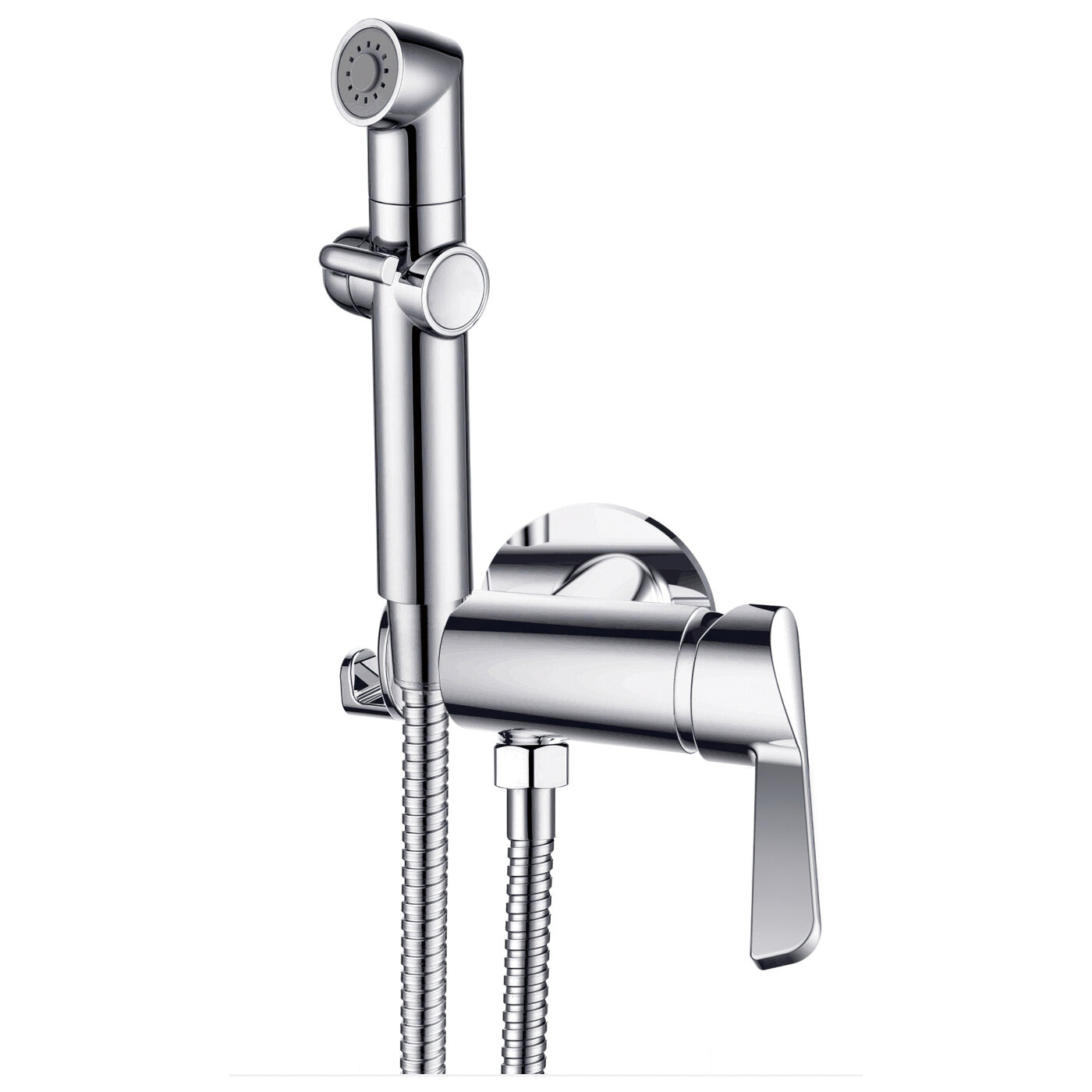 Гигиенический душ D&K Rhein.Schiller DA1464501