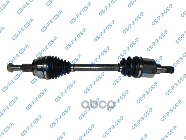 Вал приводной FORD FOCUS III GSP арт. 218296