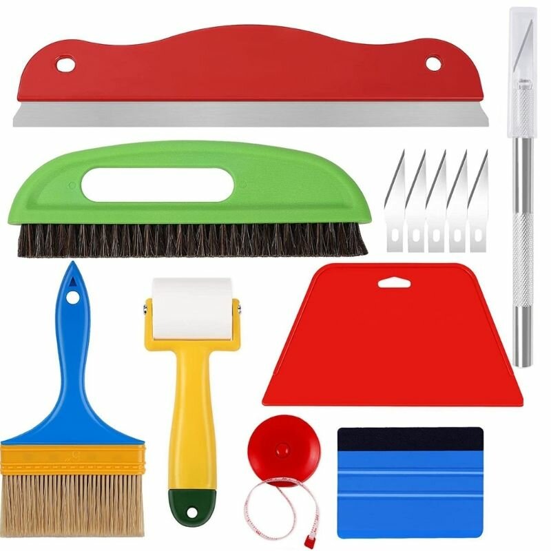 Портативный набор для покрытия стен