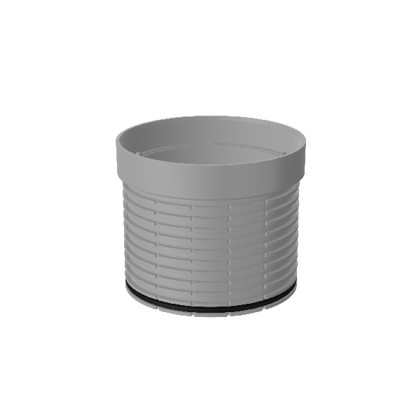 Удлинитель для трапов 04.113 Fachmann