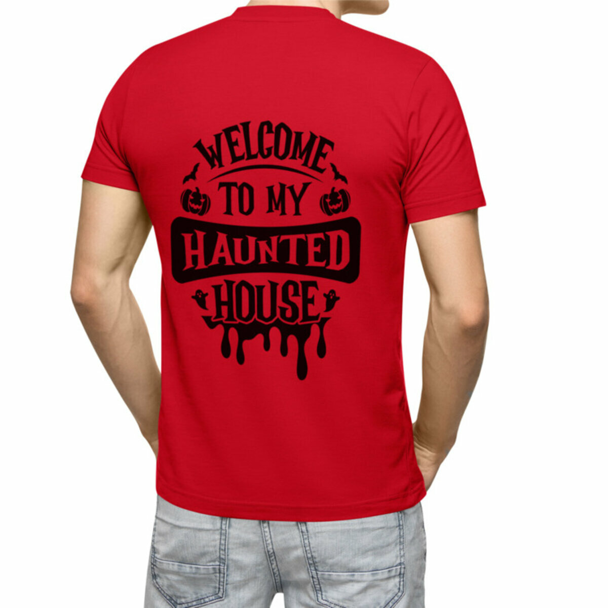 Футболка спортивная