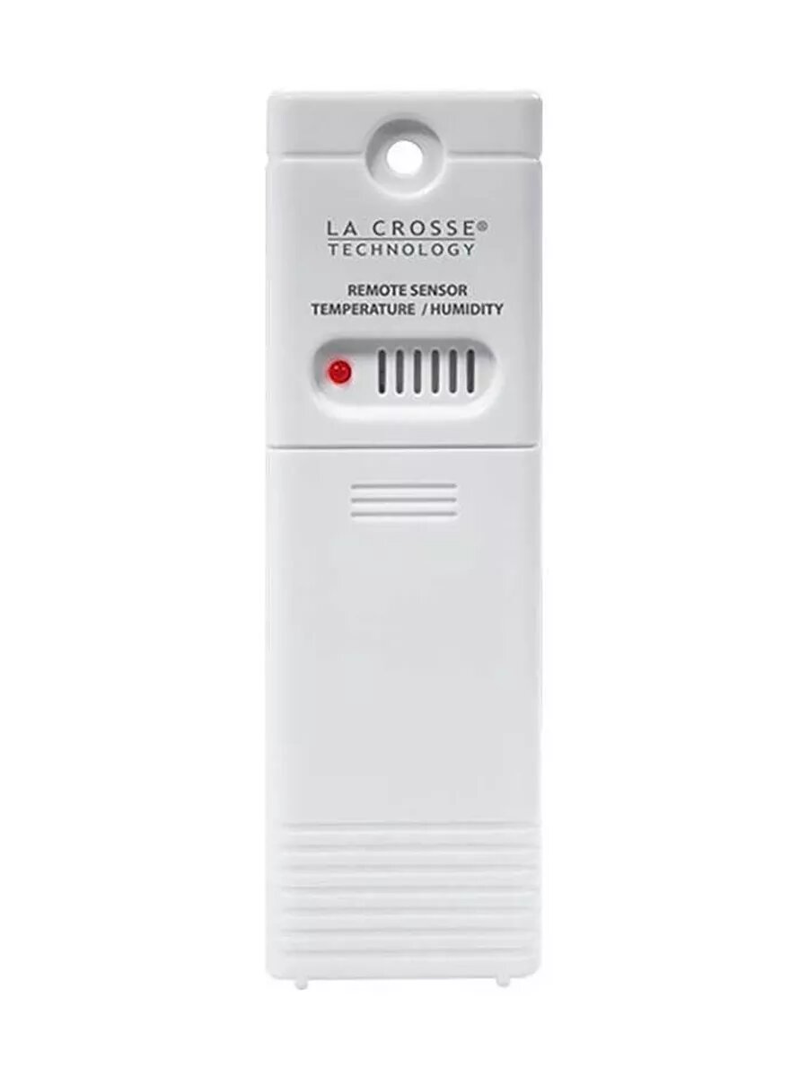 Датчик дистанционный термо- гигро- (3 канала) LaCrosse WSTX141TH-BCHV3
