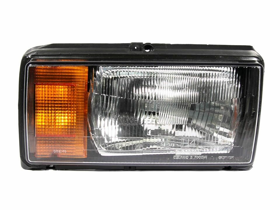 Блок фара 2105 правая Формула света 05.3711