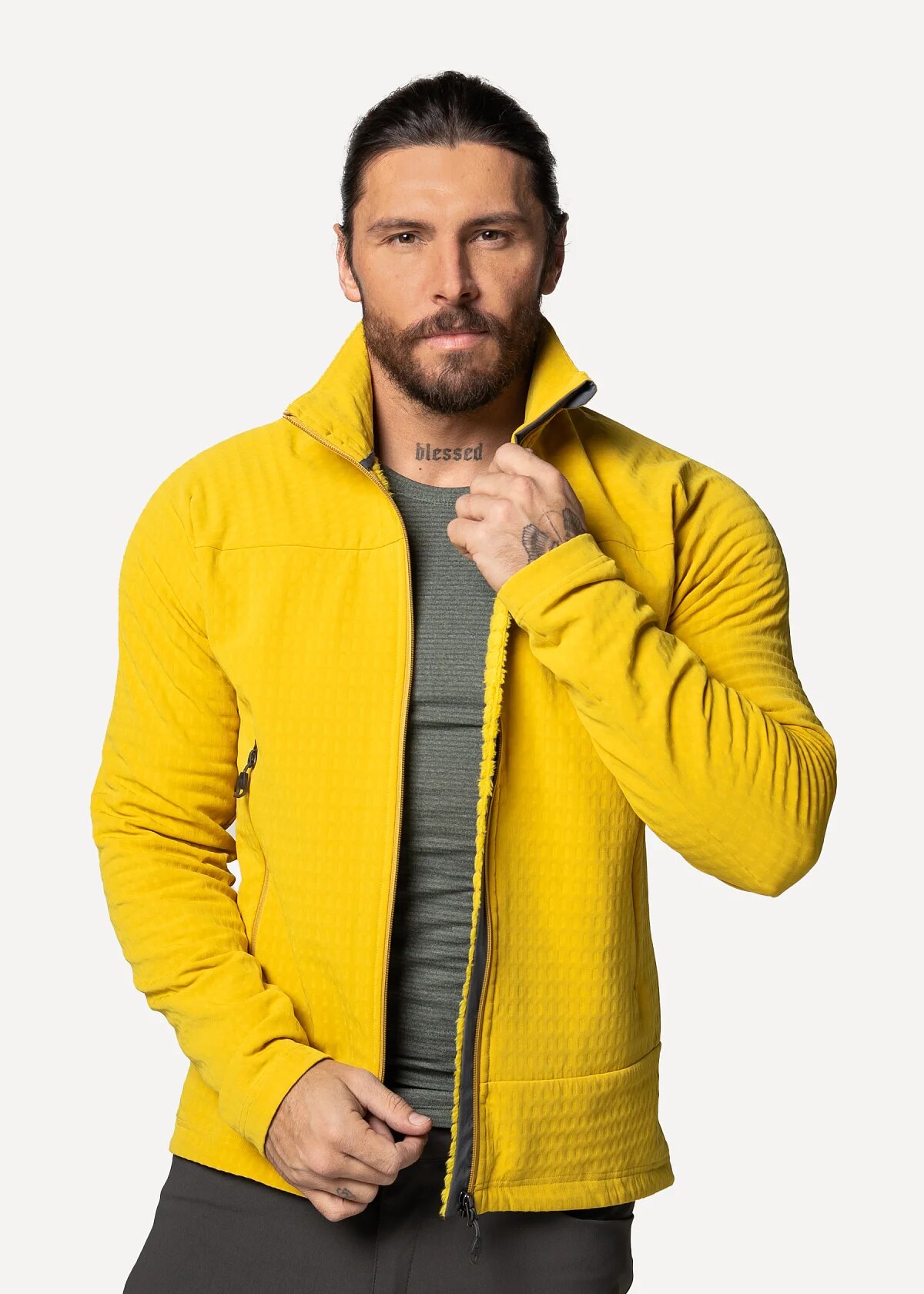 Куртка El Toro