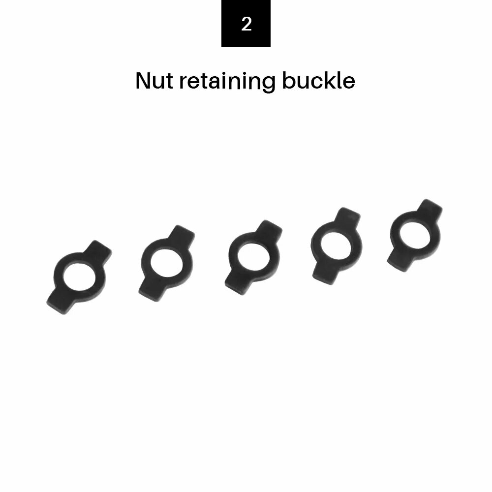 40 мм 21 в 8605 стол для электрических секаторов (1-44) 8605, nut fixing buckle