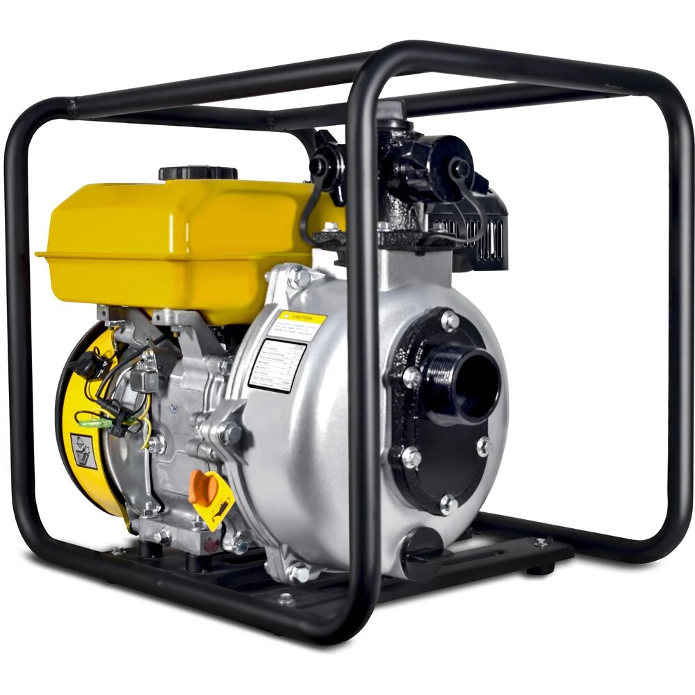 RATO Мотопомпа RT50YB50-3.8Q