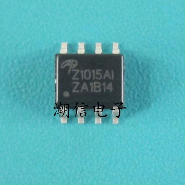 5шт./лот Z1015AI AOZ1015AI SOP-8 Интегральная схема