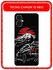 Чехол на Tecno Camon 19 Neo / Техно Камон 19 Нео с принтом "Машина в горах JDM"