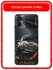 Чехол на Tecno Spark 9 Pro / Техно Спарк 9 Про с принтом "На износ", прозрачный