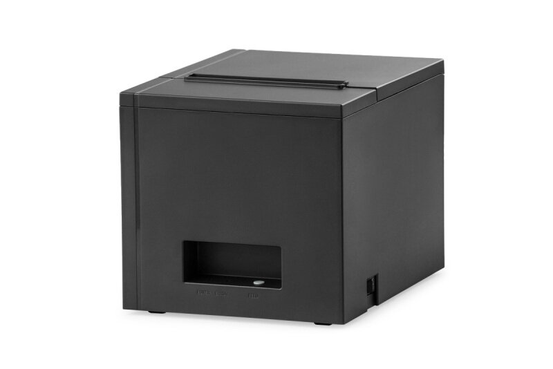 Чековый принтер АТОЛ RP-310-UL (Черный, БП)