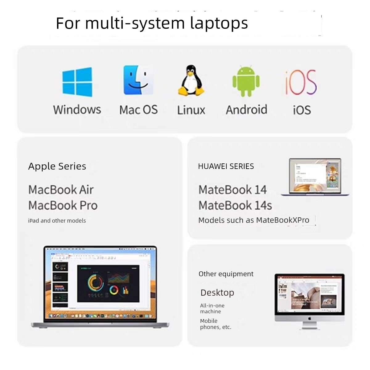 Подходит для компьютеров Dell, беспроводная мышь, ноутбук, настольный компьютер, офис, дом, зарядка, Bluetooth, три