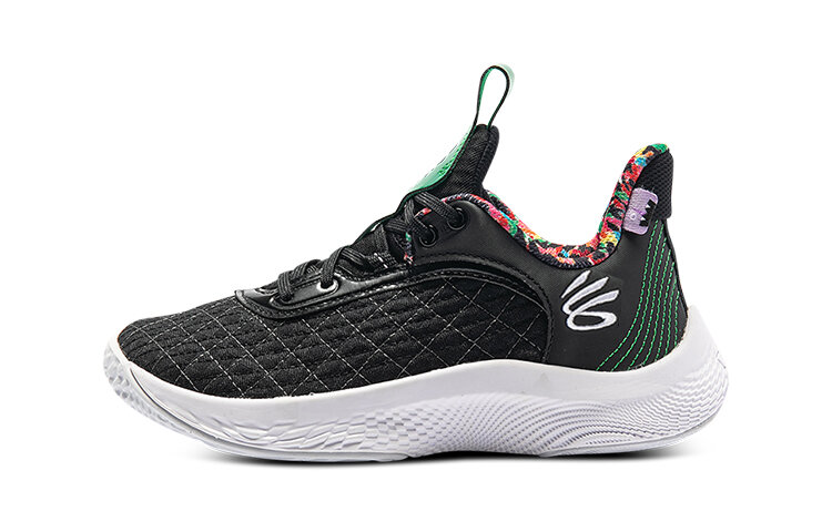 Кеды Curry 9