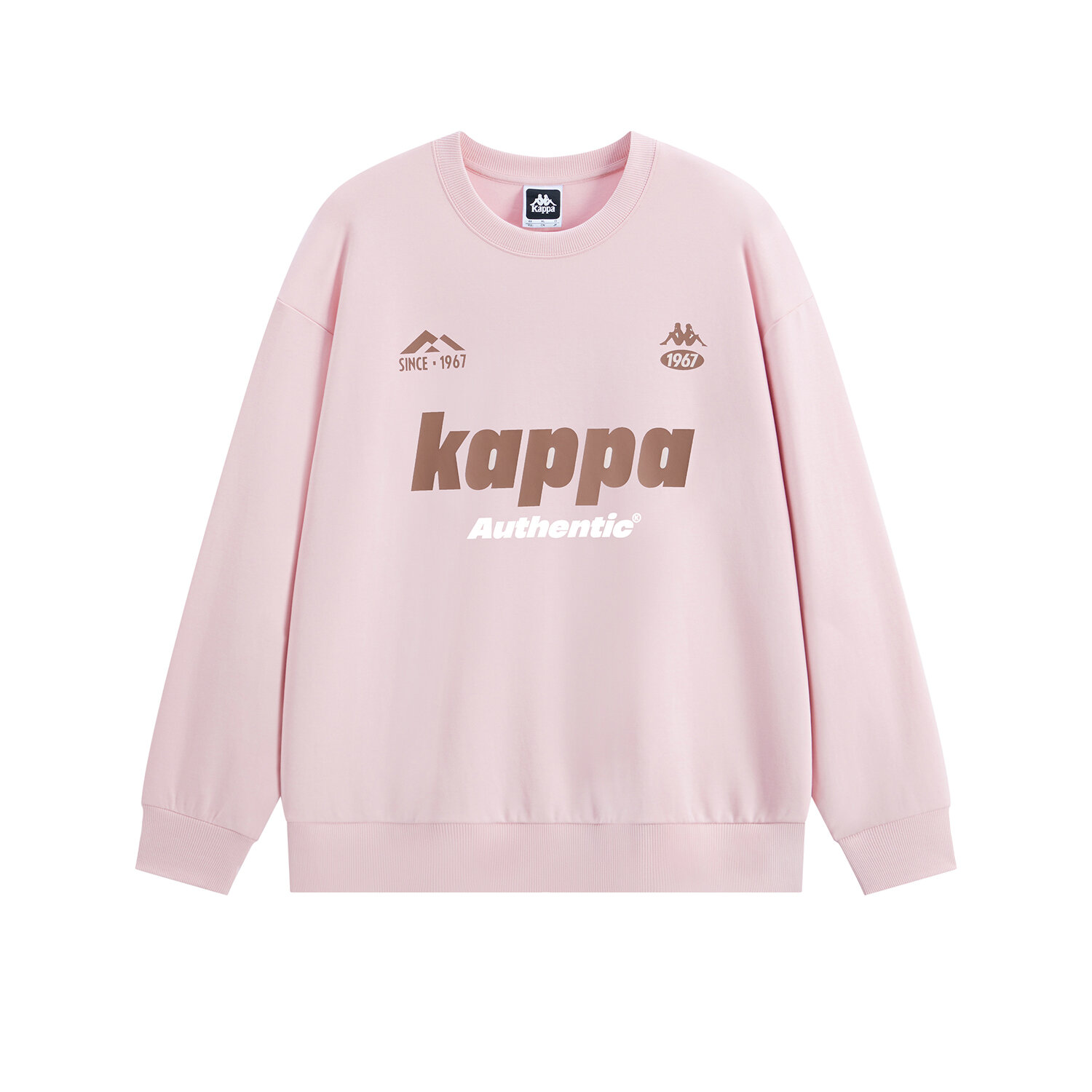 Толстовка KAPPA PLAYER