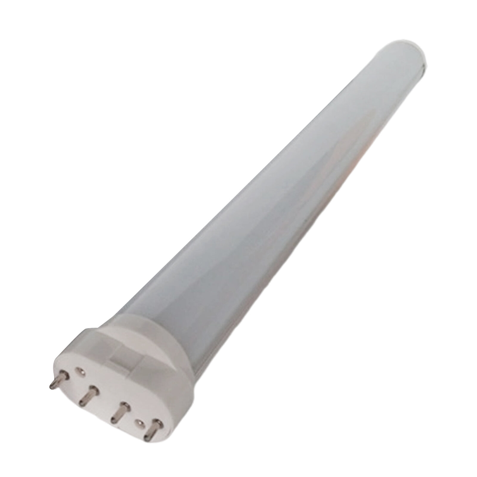 1800ЛМ 18 Вт 2G11 светодиодная трехмерная графическая камера