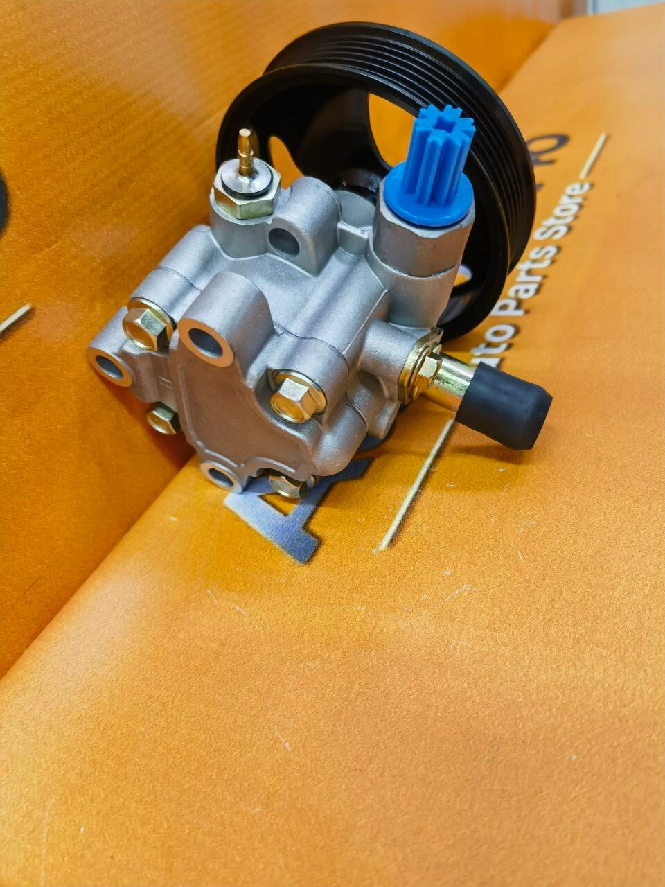 Насос гура Оригинал Лифан Х60 1.8 / X60 1.8