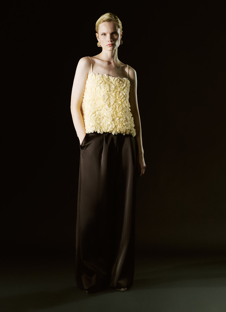 Брюки классические