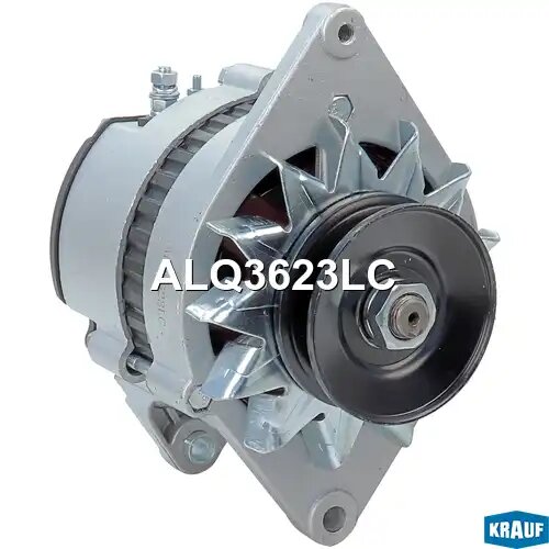 Генератор 24v 35A K1 Yuchai 6105QC, FOTON Trucks