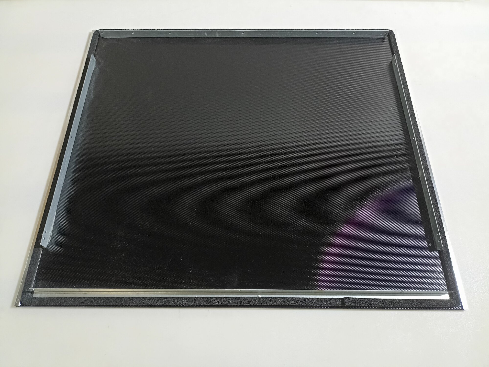 Стекло, для варочной поверхности Tuvio HRS81HBB1