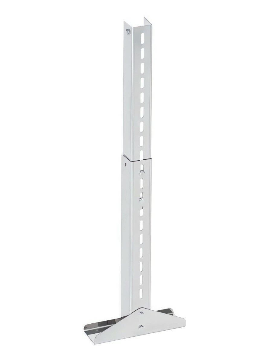 Штанга для дымохода регулируемая 380-700 мм (TS. KMP. SRG.0000.74010)