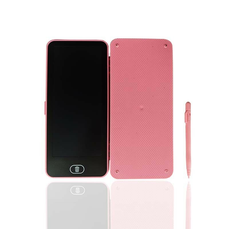 Многофункциональная доска для письма и коробка для хранения школьных принадлежностей, стильный дизайн для обучения и