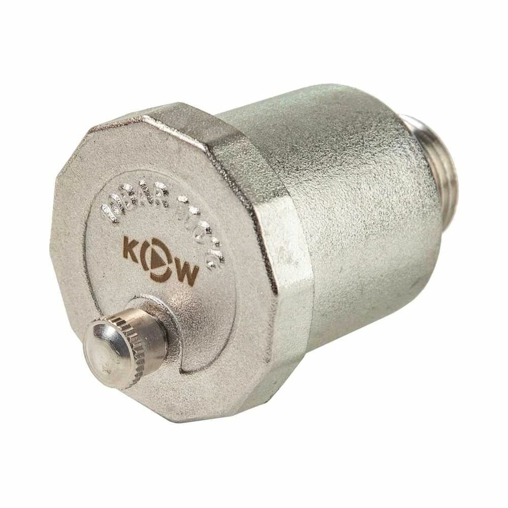 Автоматический воздухоотводчик KROMWELL 1/2 EU. ST6022033 12_k