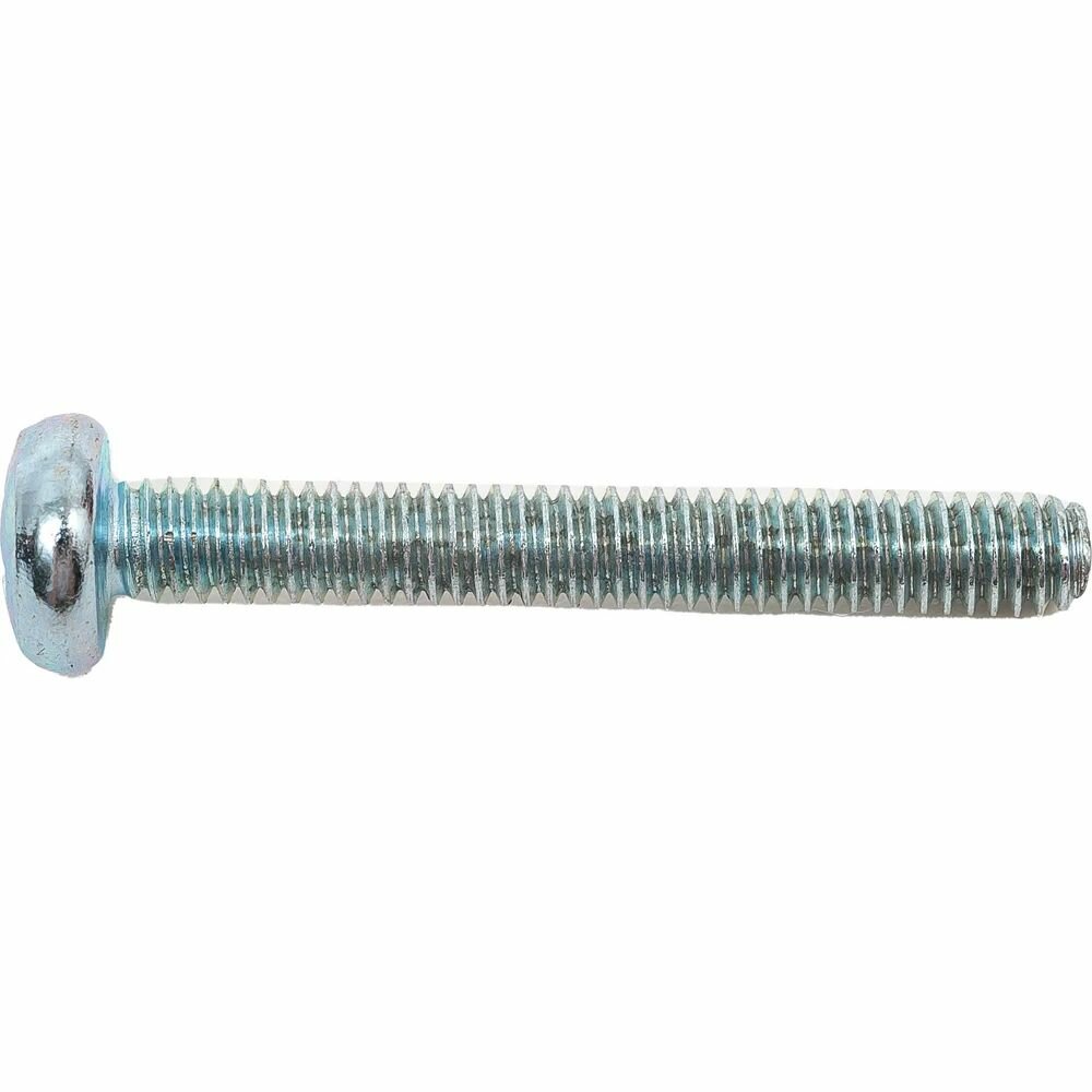 Винт Госкреп DIN7985 М4х30, 10 шт. 6-0054850