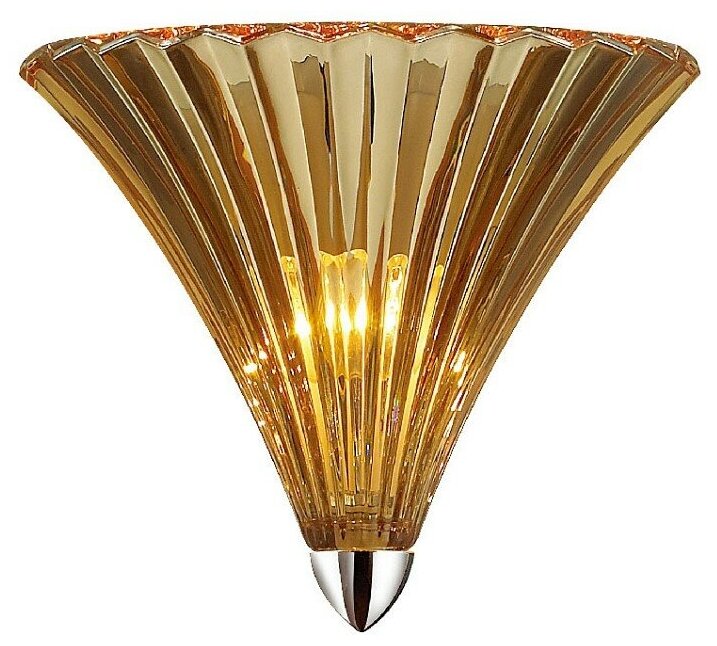 Бра FAVOURITE Iris 1697-1W