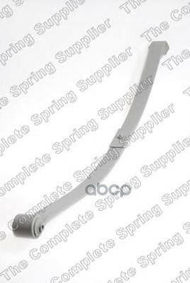 Рессора задняя (1 листовая) Lesjofors арт. 5895013