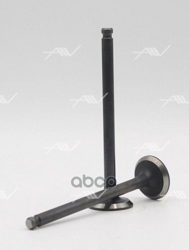 VI-32025 клапан впуск №2 MITSUBISHI 4G13/15 SOHC 12V 26x6.6x100.9 Autowelt арт. VI32025