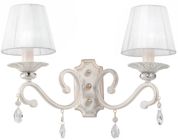 Бра Vitaluce V1679-0/2A