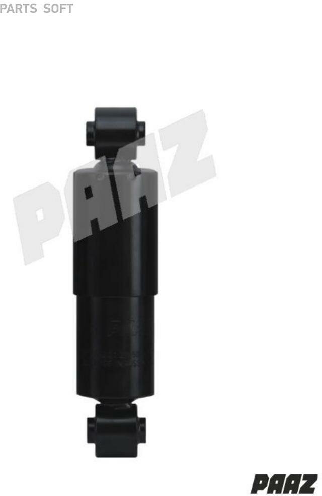 PAAZ 59008P Амортизатор подвески ()