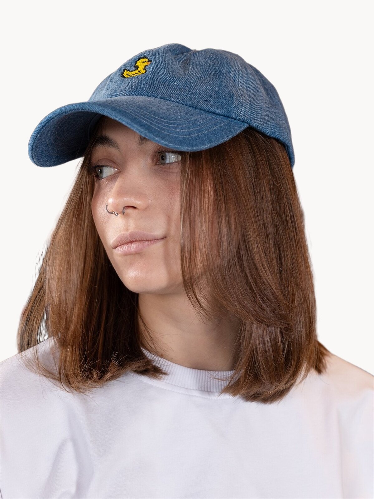 Бейсболка БОРДШОП#1 для мужчин и женщин