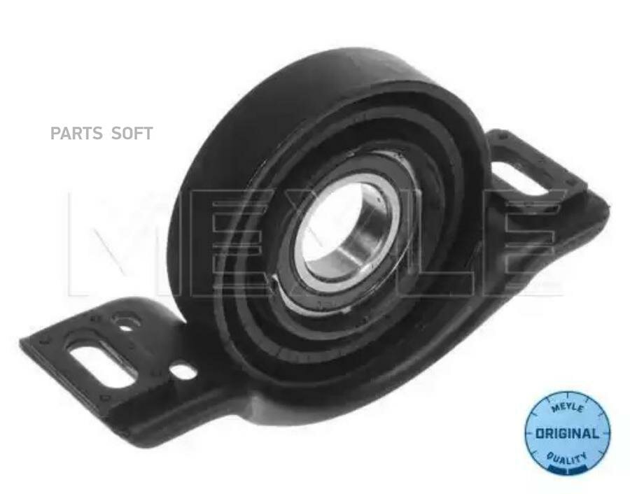 Опора кард. вала MERCEDES W202 93-00 Meyle арт. 014 041 0049/S