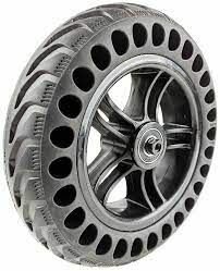 Колесо заднее для электросамоката Kugoo S3 pro