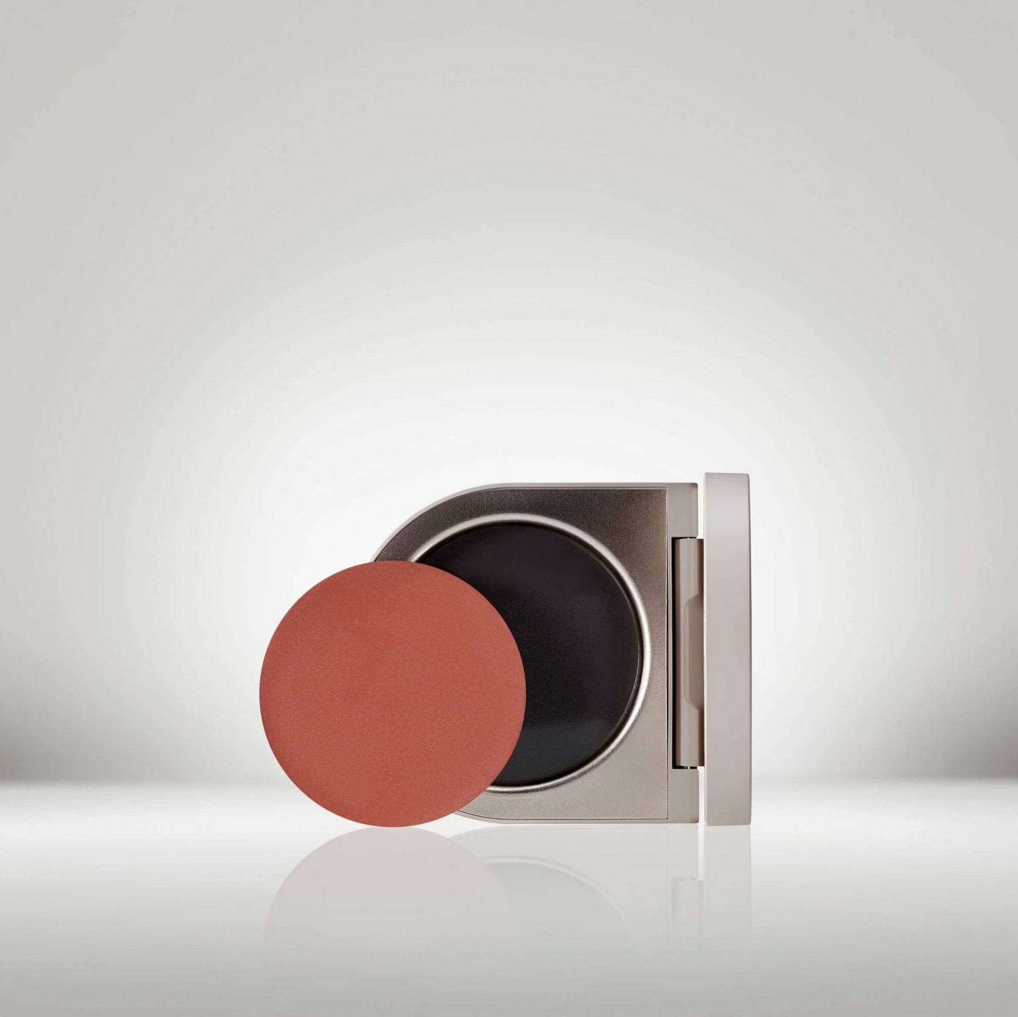 ROSE INC Кремовые румяна Blush Divine Clean Dewy Cream Blush (Anemone) 4,5 г