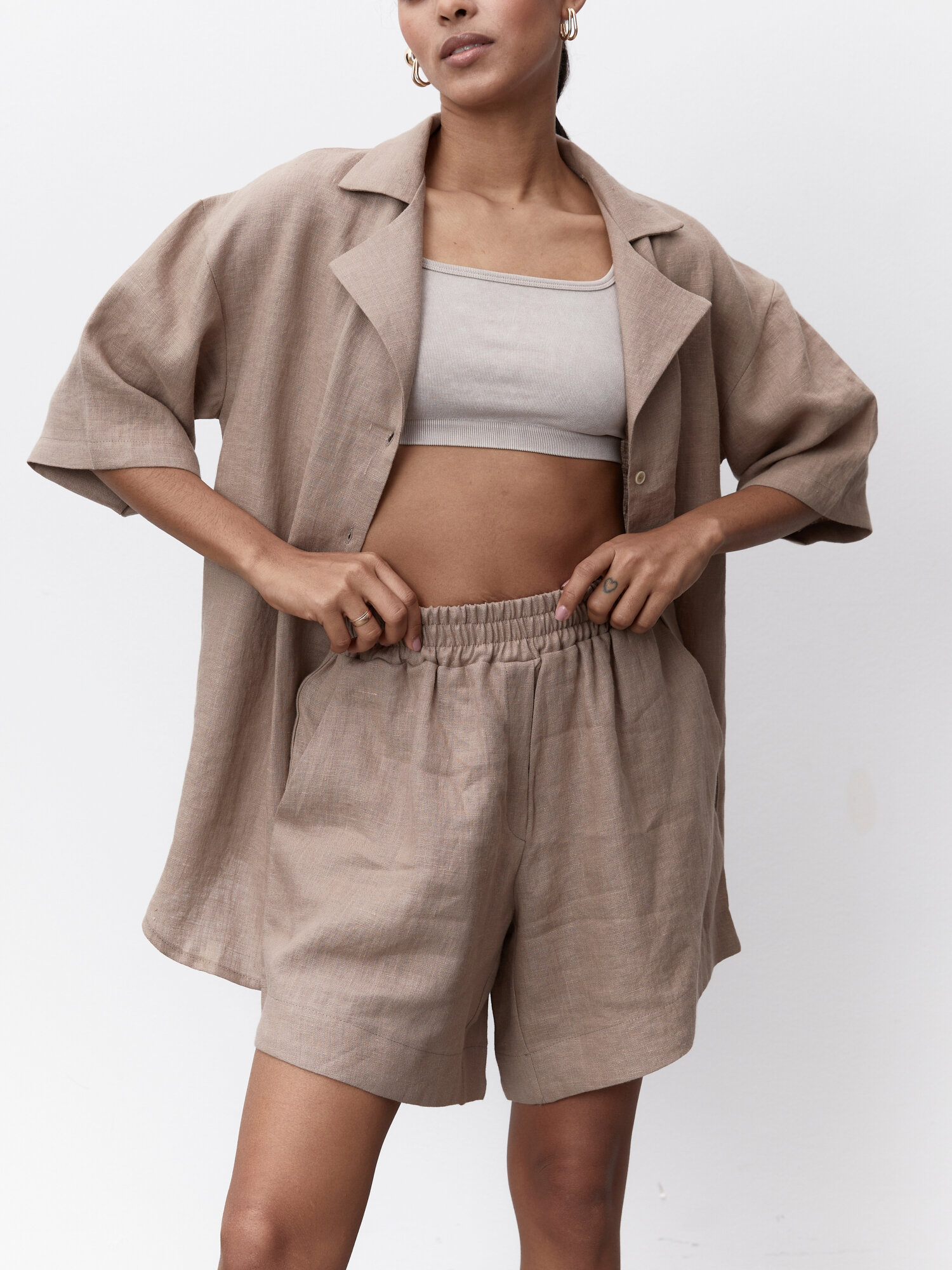 Комплект одежды