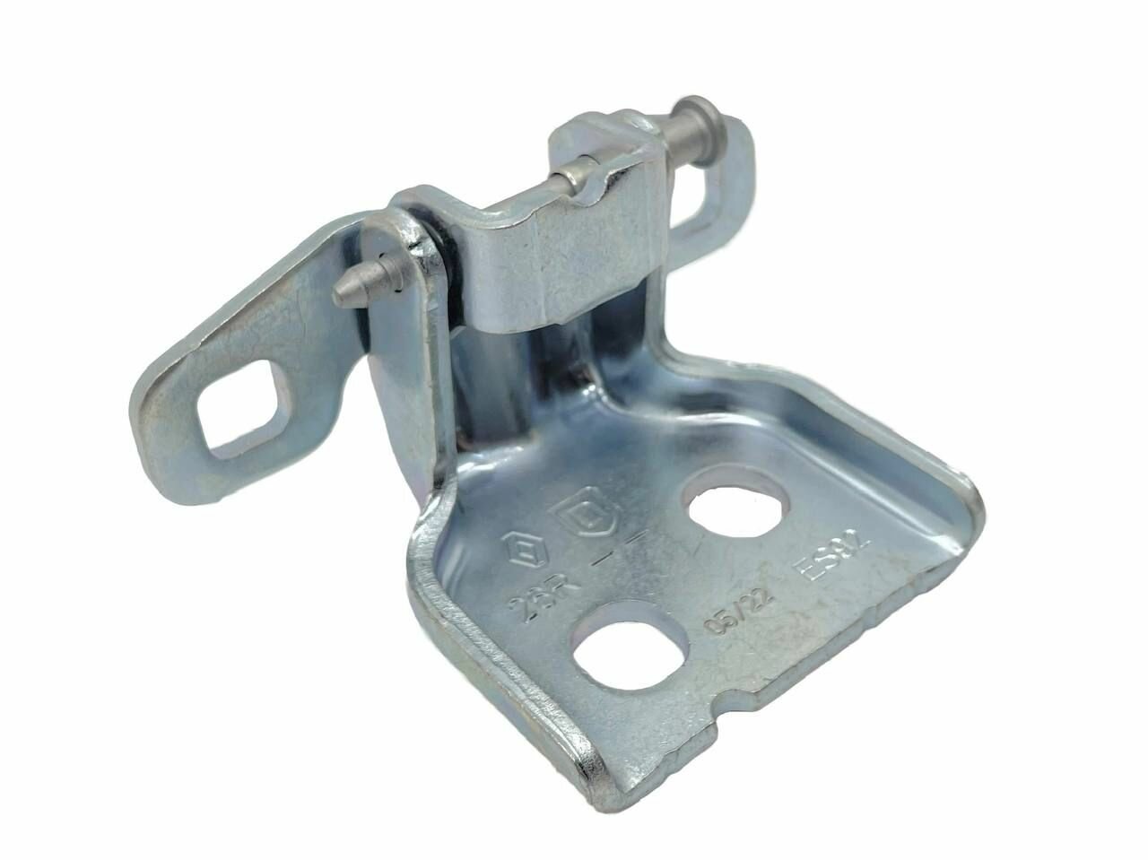 Петля двери Левая верх/Правая низ (к-т. 1 шт.) ВАЗ LADA Vesta/Веста, Largus/Ларгус, Renault / 804209726R